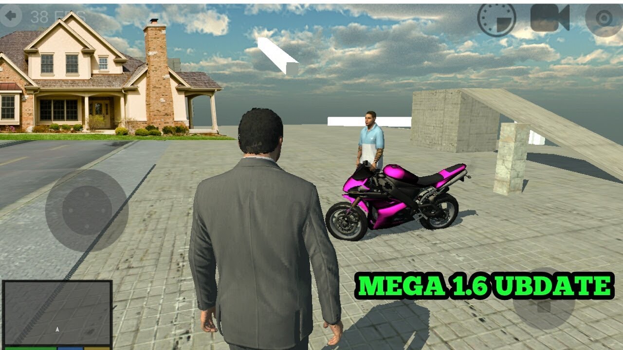 GTA 5 Unity 1.6 Version ||Direct Download Link - YouTube