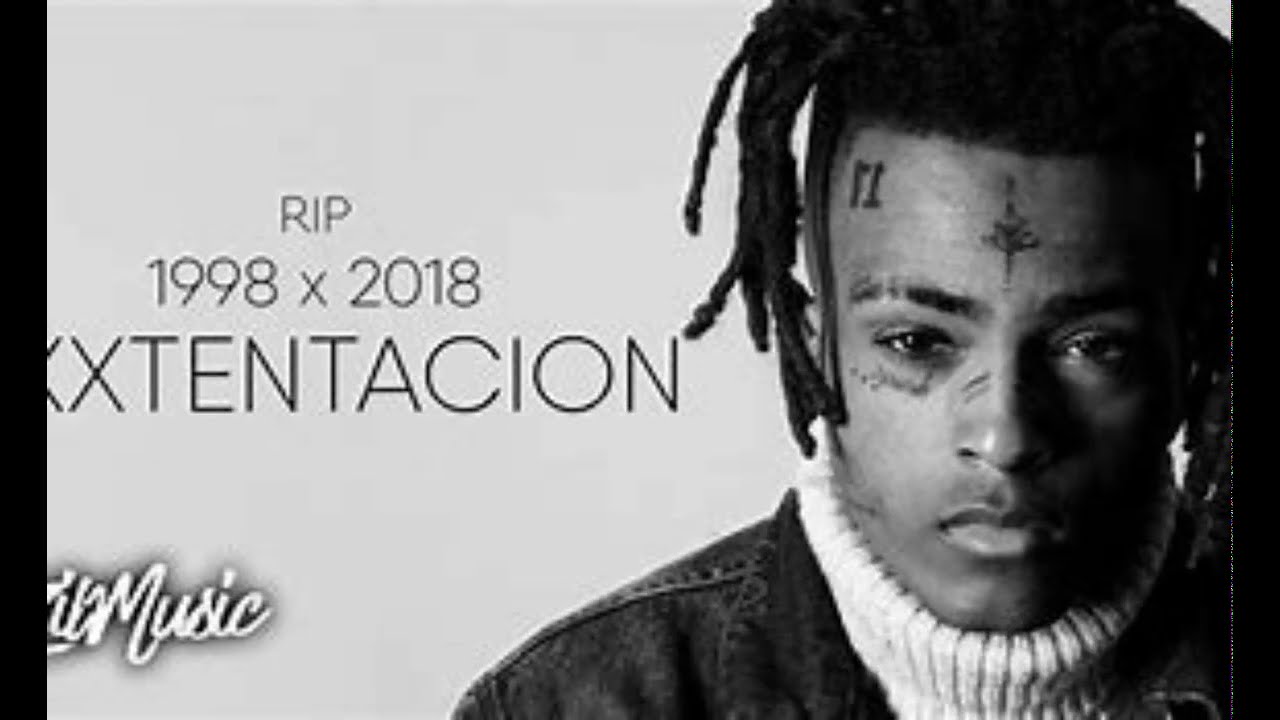 Xxxtentacion Look At Me Instrumental 3 Hours Youtube