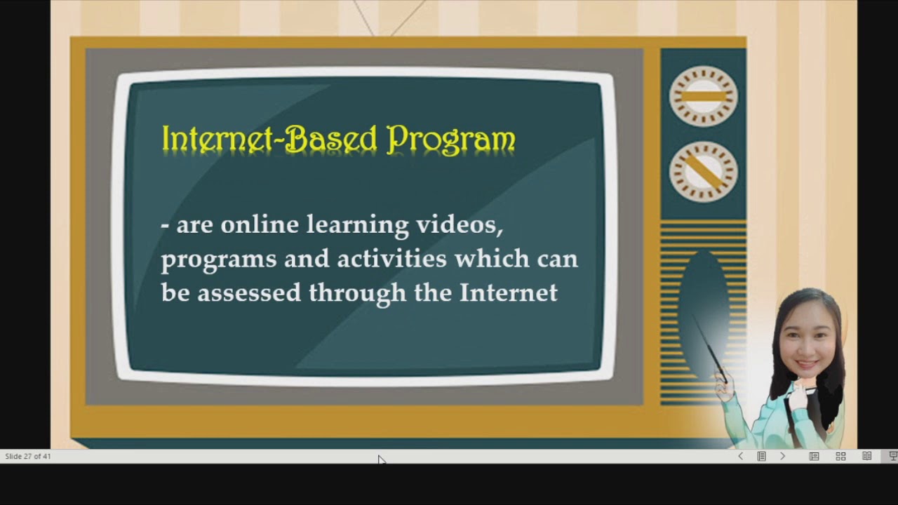 Viewing Genres - YouTube