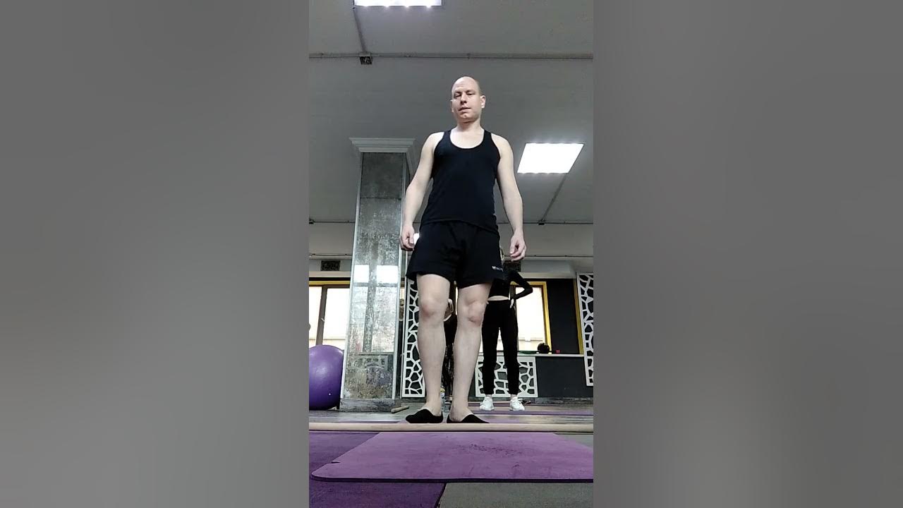 Здоровая спина. Лучшие упражнения для здорового позвоночника. Фитнес ...