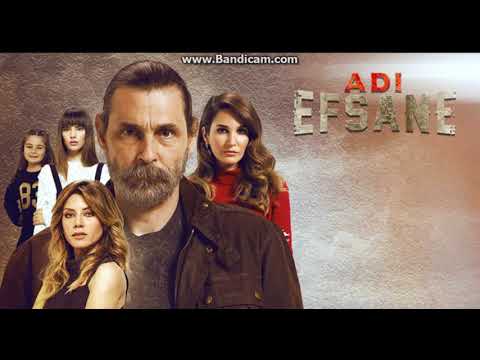 Adı Efsane Jenerik Dizi Müzigi