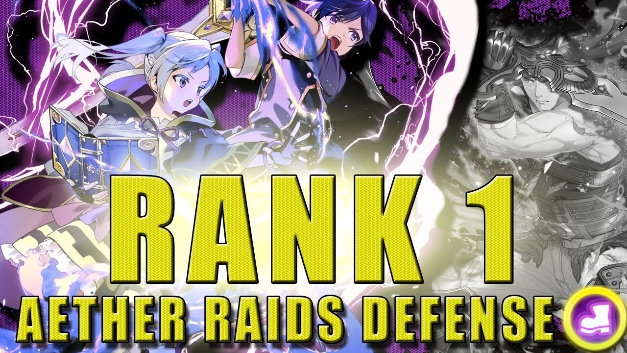 RANK 1!! Raging Robin’s Rally Trap! (Dark Season Infantry Pulse Aether ...