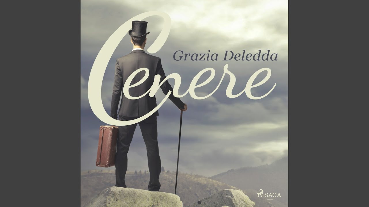 Chapter 8.4 - Cenere - YouTube