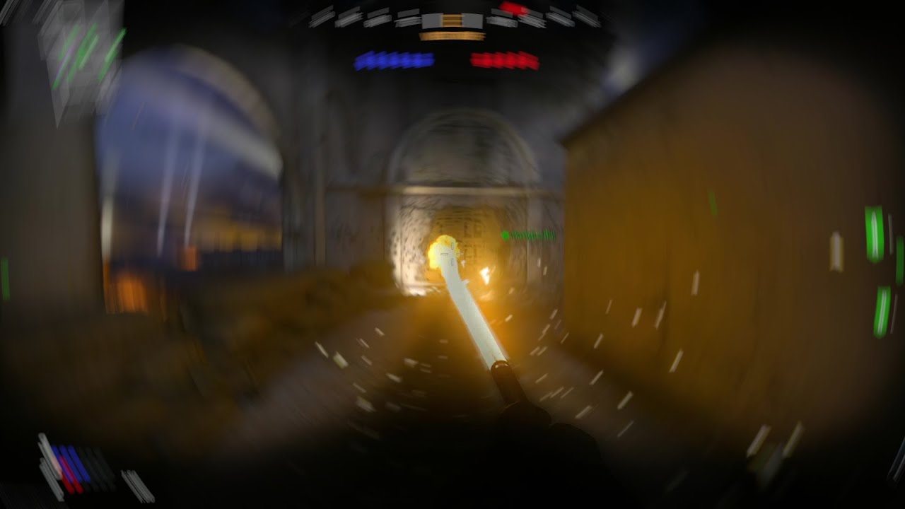 FLAMENAUT In Vanguard Search and Destroy! - YouTube