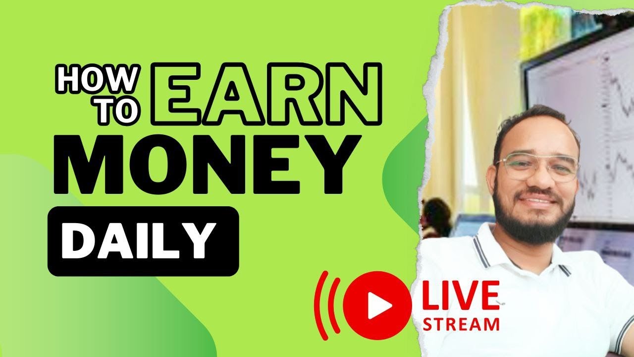 Live Stream with himanshu - YouTube