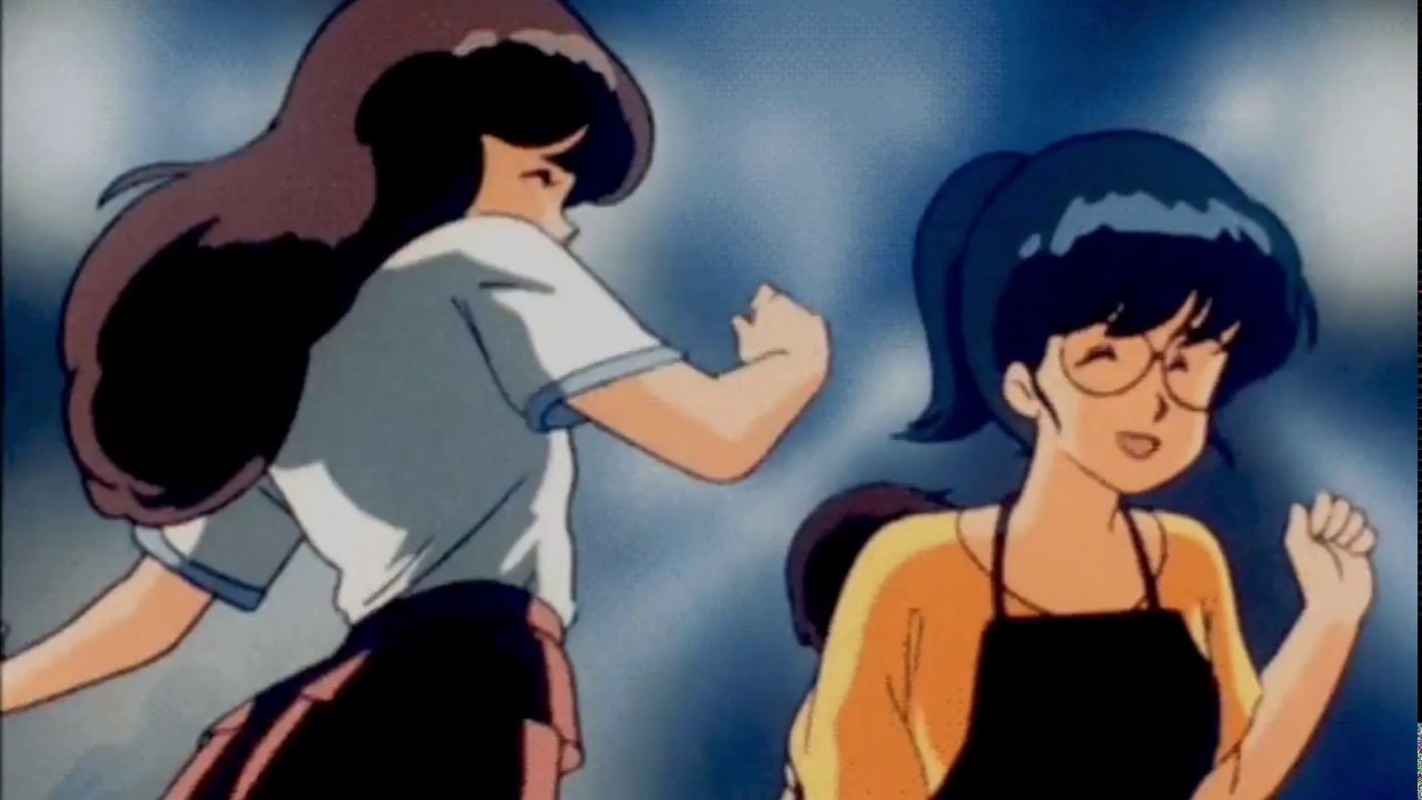 Vaporwave Dance - YouTube