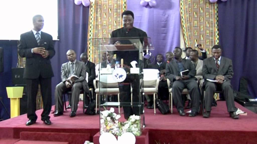 Frank Adu C.O.P. VIC DIST. 2015 - EASTER CONVENTION ( A 2 - Vic ...