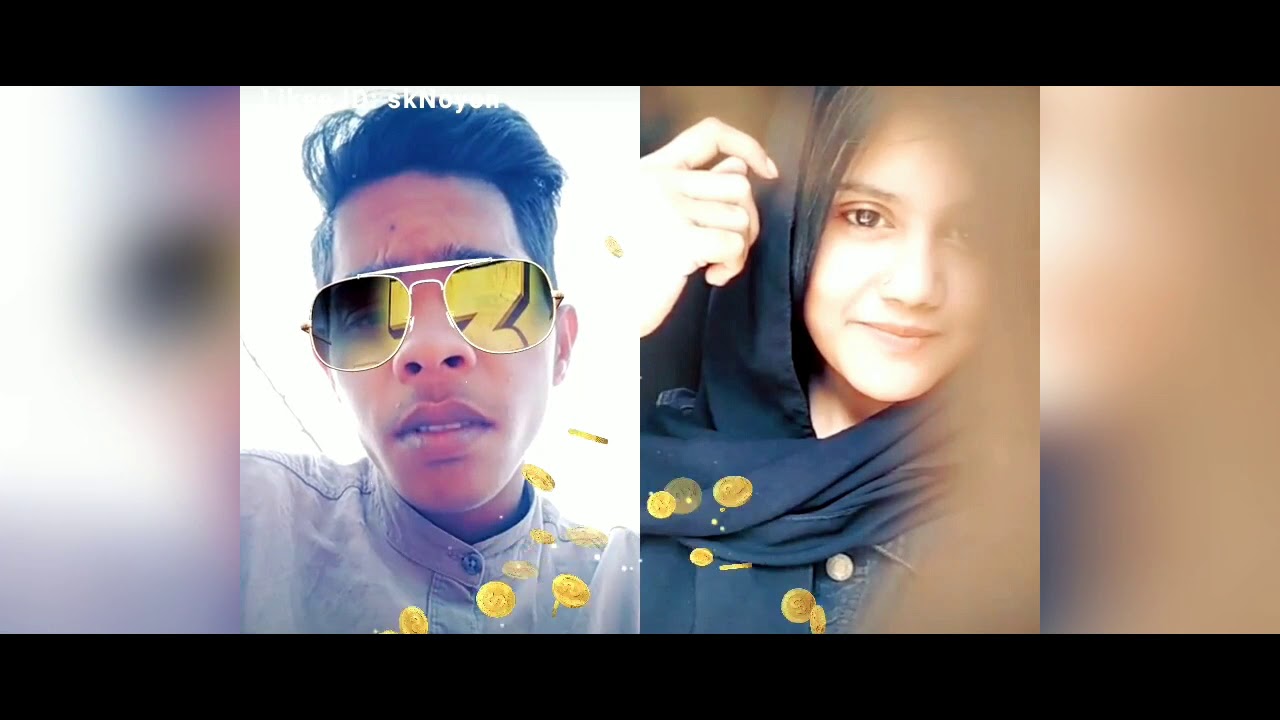 Hello Tik Tok video - YouTube