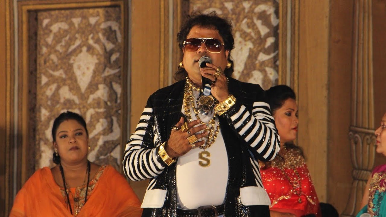 Dadus Live | Aagri Karadi Mahotsav Kamothe 2018 | Orchestra Dadus Aala ...