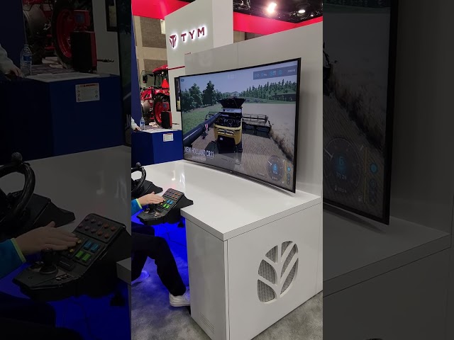 Farmer Klein — Woovit