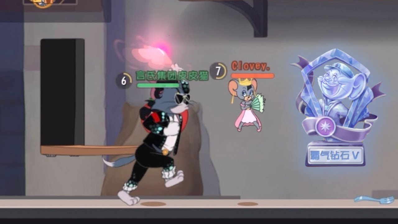 【Ranked match】Diamond promotion Marie gameplay - YouTube