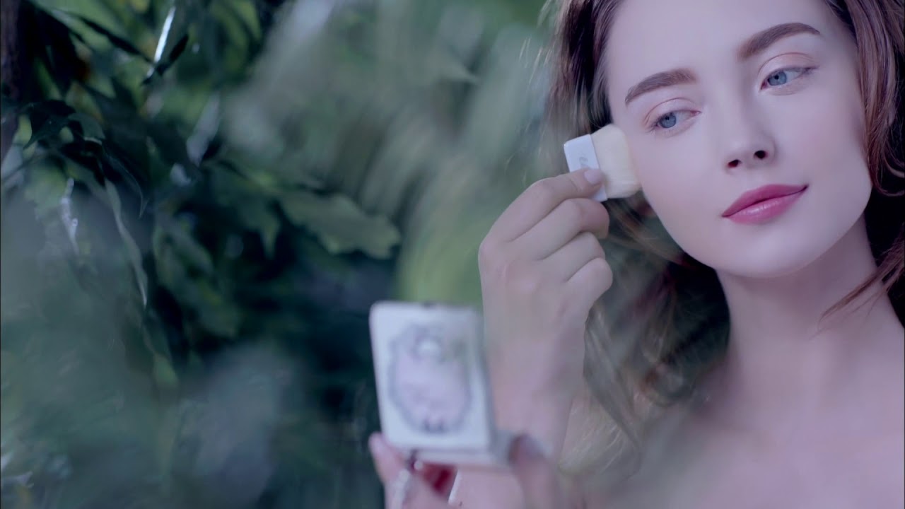 Eleanor x 莎莎 2017 廣告 [HD] - YouTube