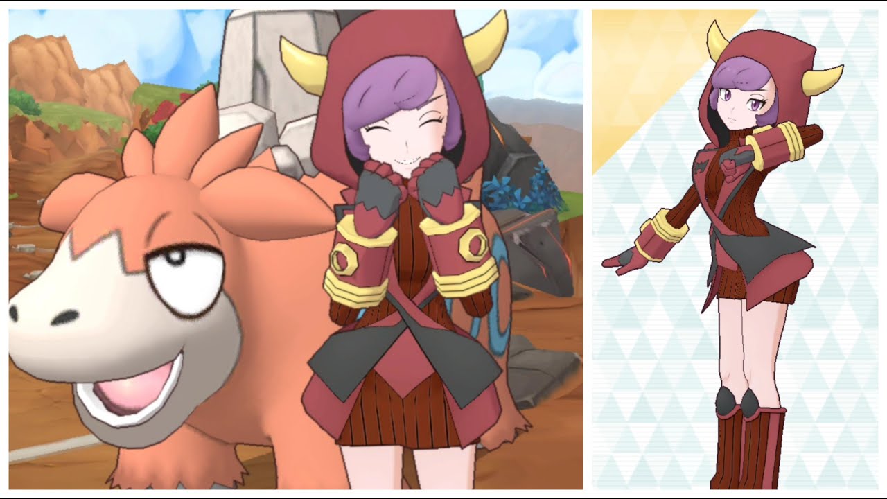 Magma Admin Courtney Oras Thick