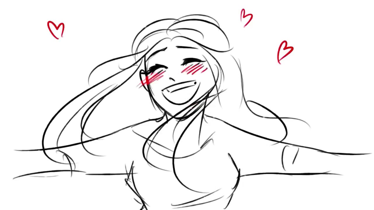 Helpless Animatic | by szin - YouTube