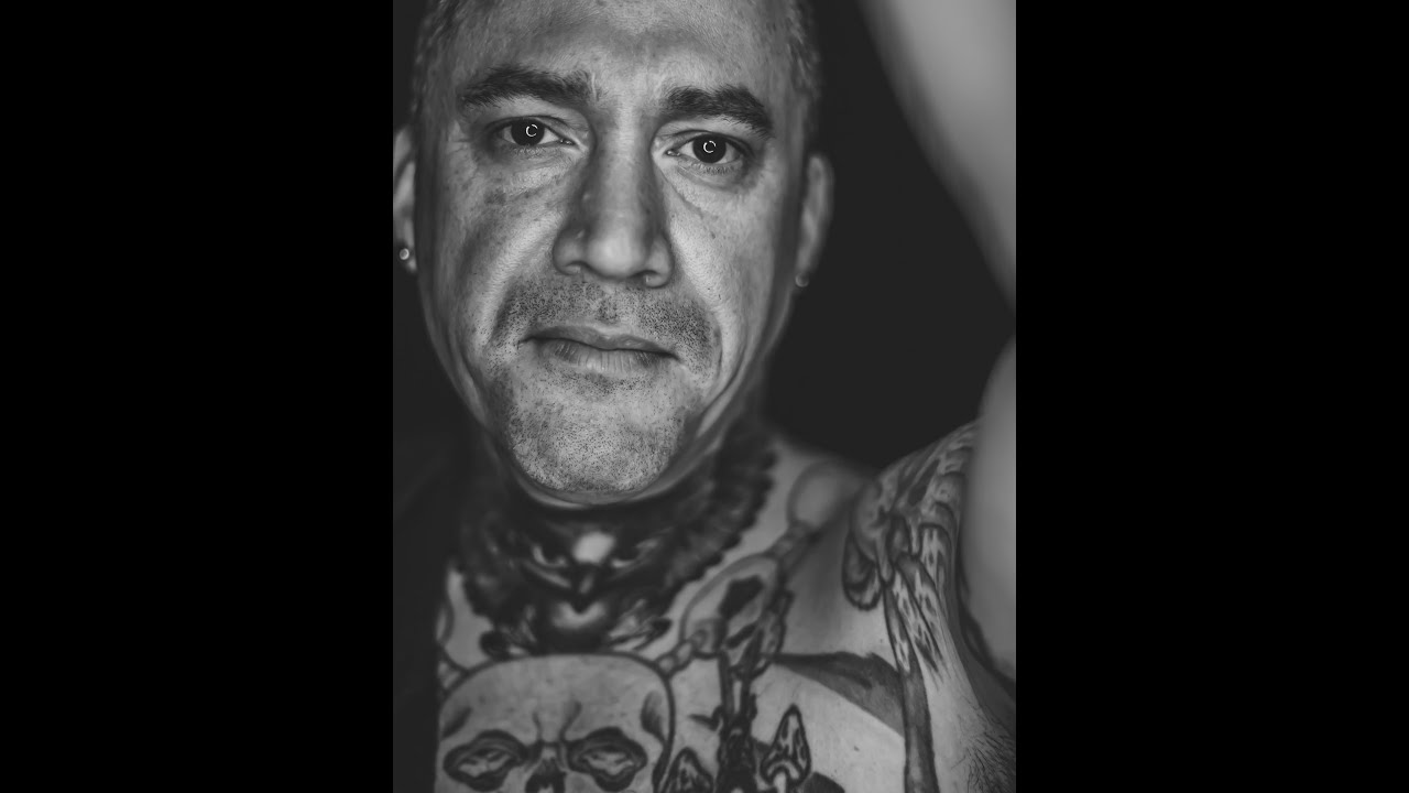 Introducing Joshua; Co-Founder of the Kink-Collective - YouTube