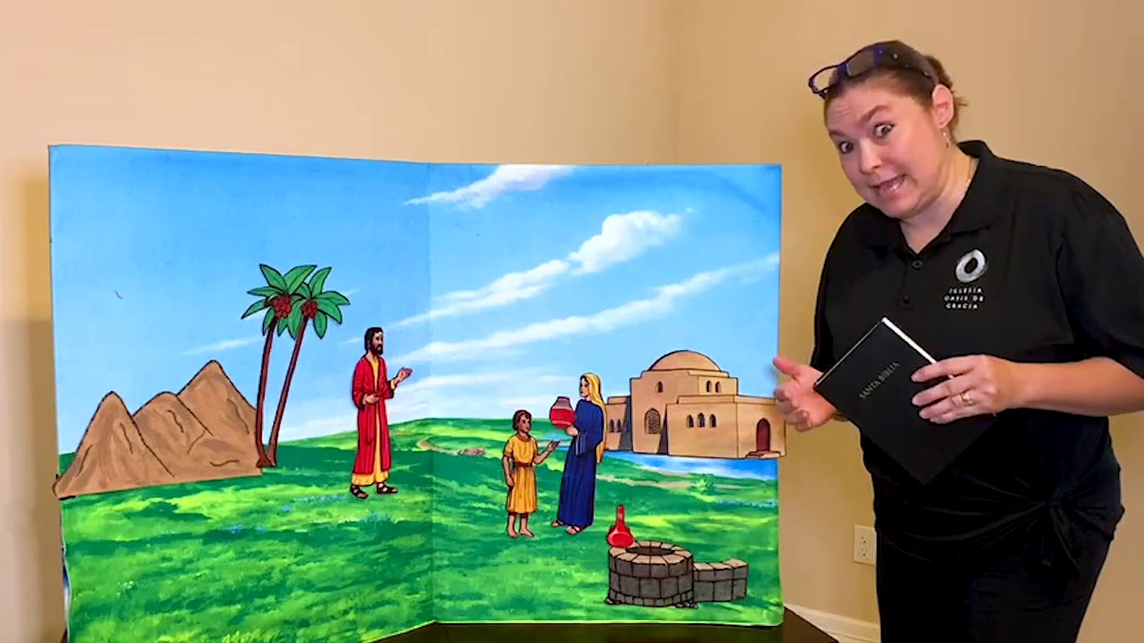 Oasis Kids - Mejor es Dar - Mayo 24, 2020 - YouTube