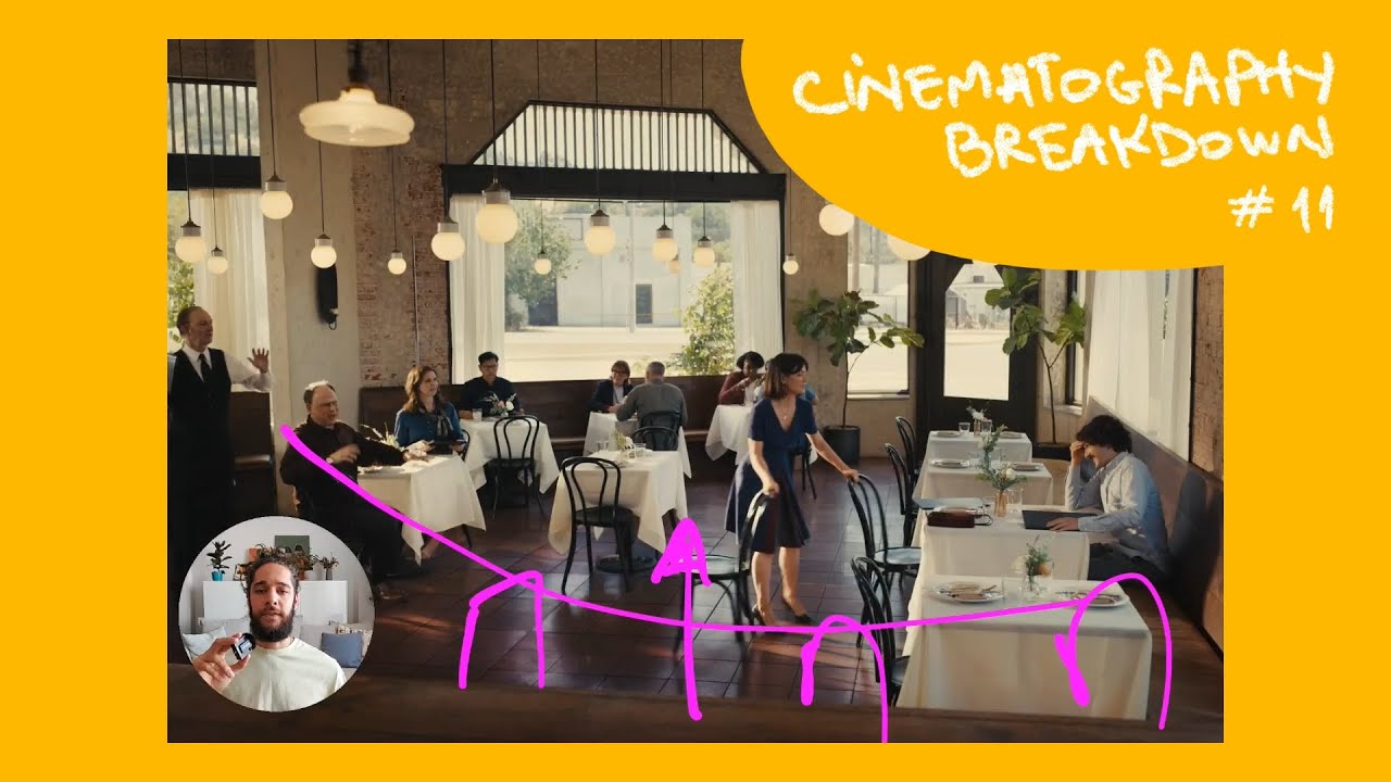 Cinematography Breakdown #11 - YouTube