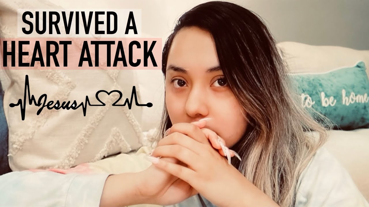 I Had A MILD Heart Attack At 20 Yrs Old YouTube i-had-a-mild-heart-attack-at-20-yrs-old-youtube