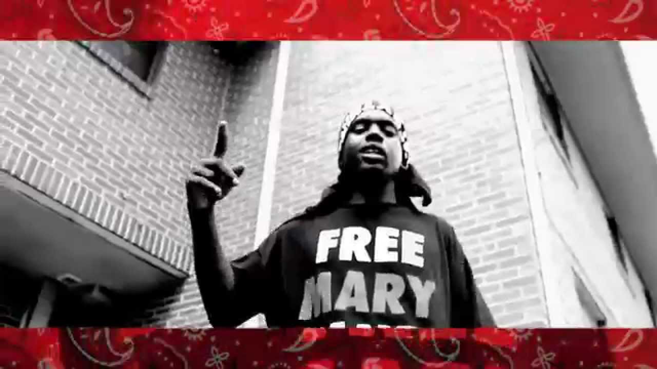 1Hunnid aka Westside Kiki - One Hunnid (ft Brooklyn Carter)(Official ...