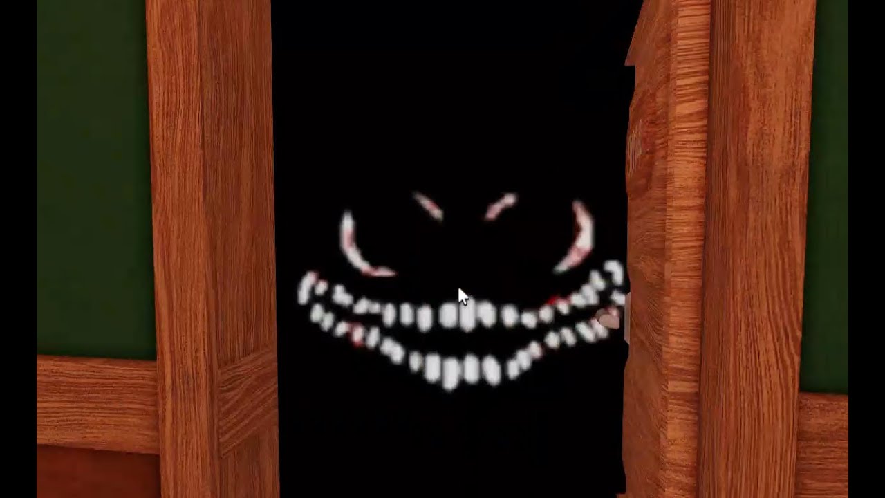 Doors v.1.4 ep 1 มี dube ด้วย - YouTube