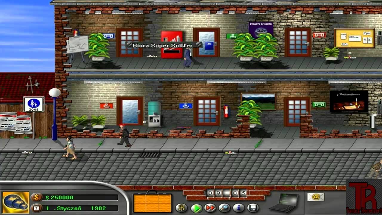 Software Tycoon gameplay - YouTube