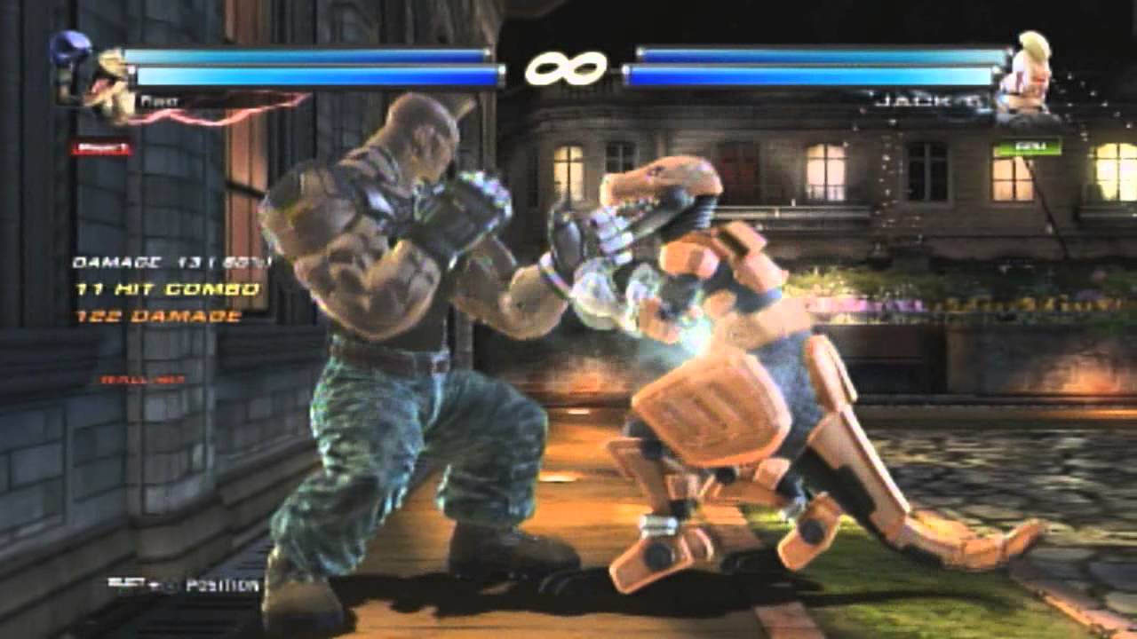TTT2 Roger Jr./Alex Combo - Allied Animals - YouTube
