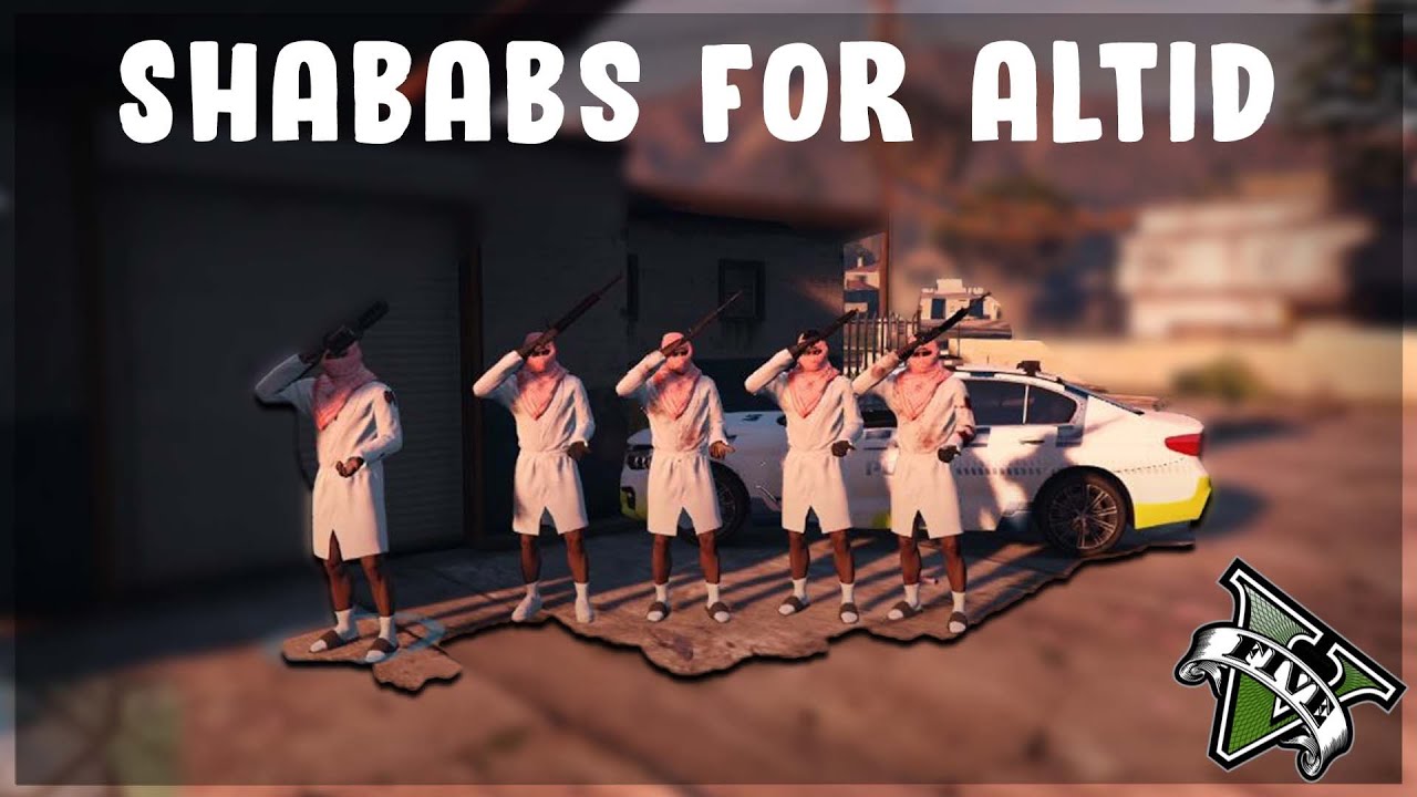 Våben, mos, admin case og en masse penge!!!| FiveM Dansk - YouTube