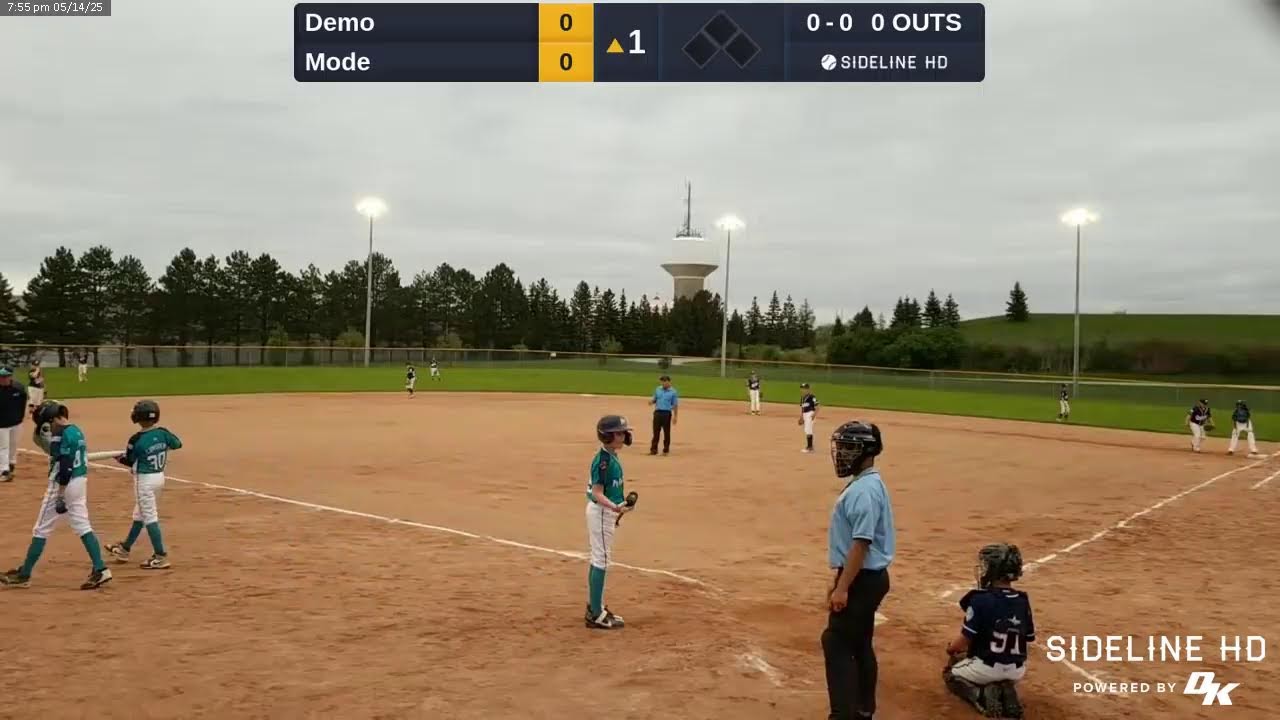 Markham Mariners (2025.05.14) - YouTube