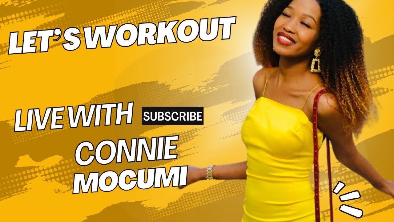 Get Fit With Me Toning Your Body in 2024! - YouTube