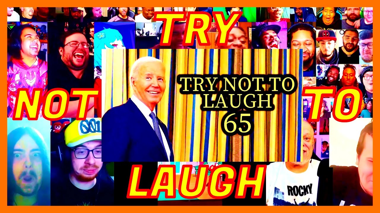 TRY NOT TO LAUGH CHALLENGE 65 - BY ADIKTHEONE - REACTION MASHUP - EL-EM ...