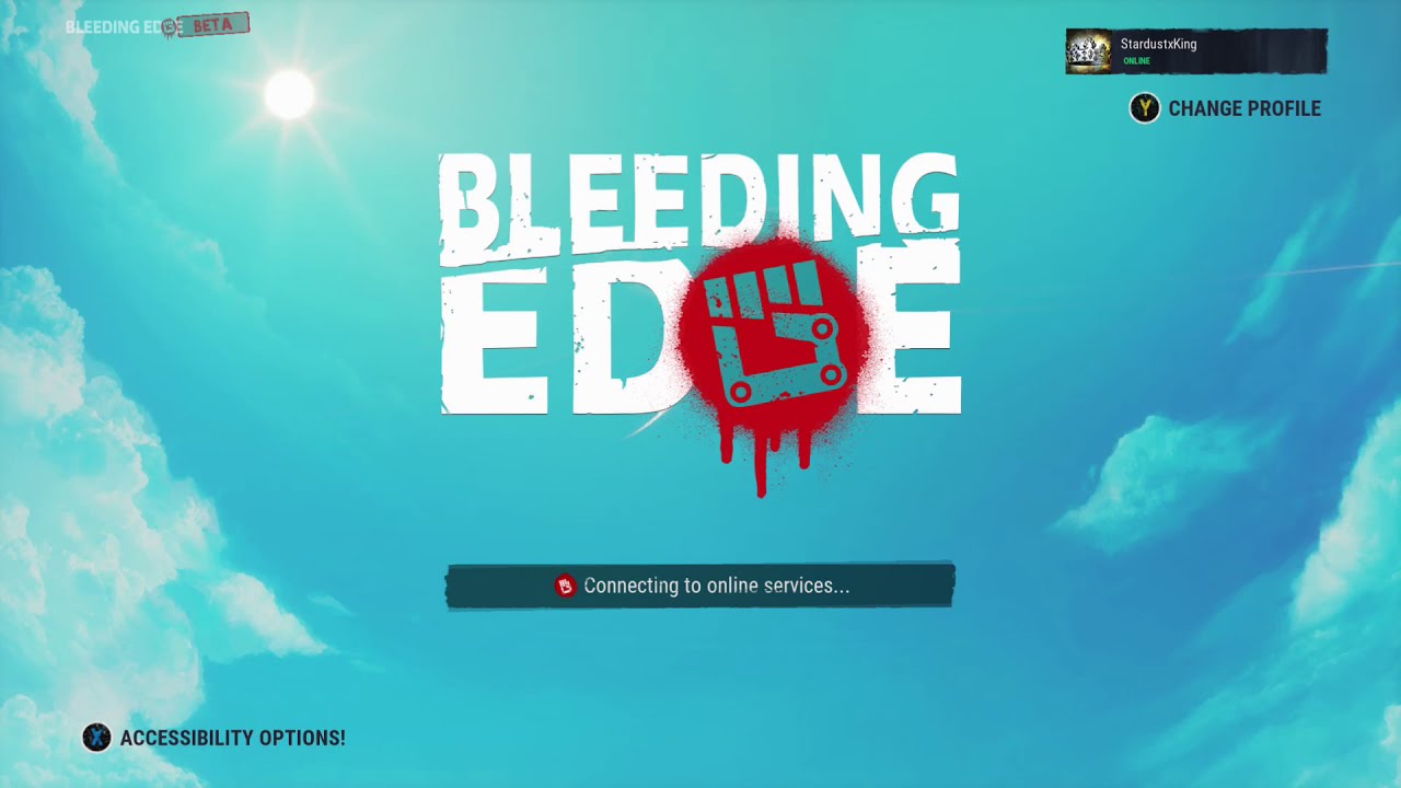 Let's Play - Bleeding Edge Beta: Part 1 - Welcome To The Jungle - YouTube