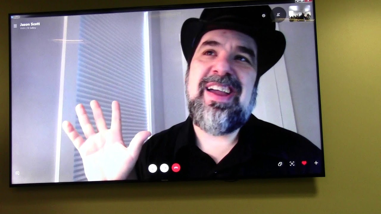 World of Commodore 2018 - Jason Scott The archive.org Commodore ...