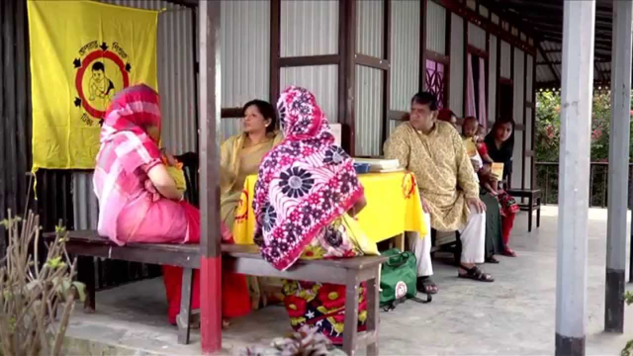Sothik Somoi Sobgulo Tika (Timely Immunization), EPI - YouTube
