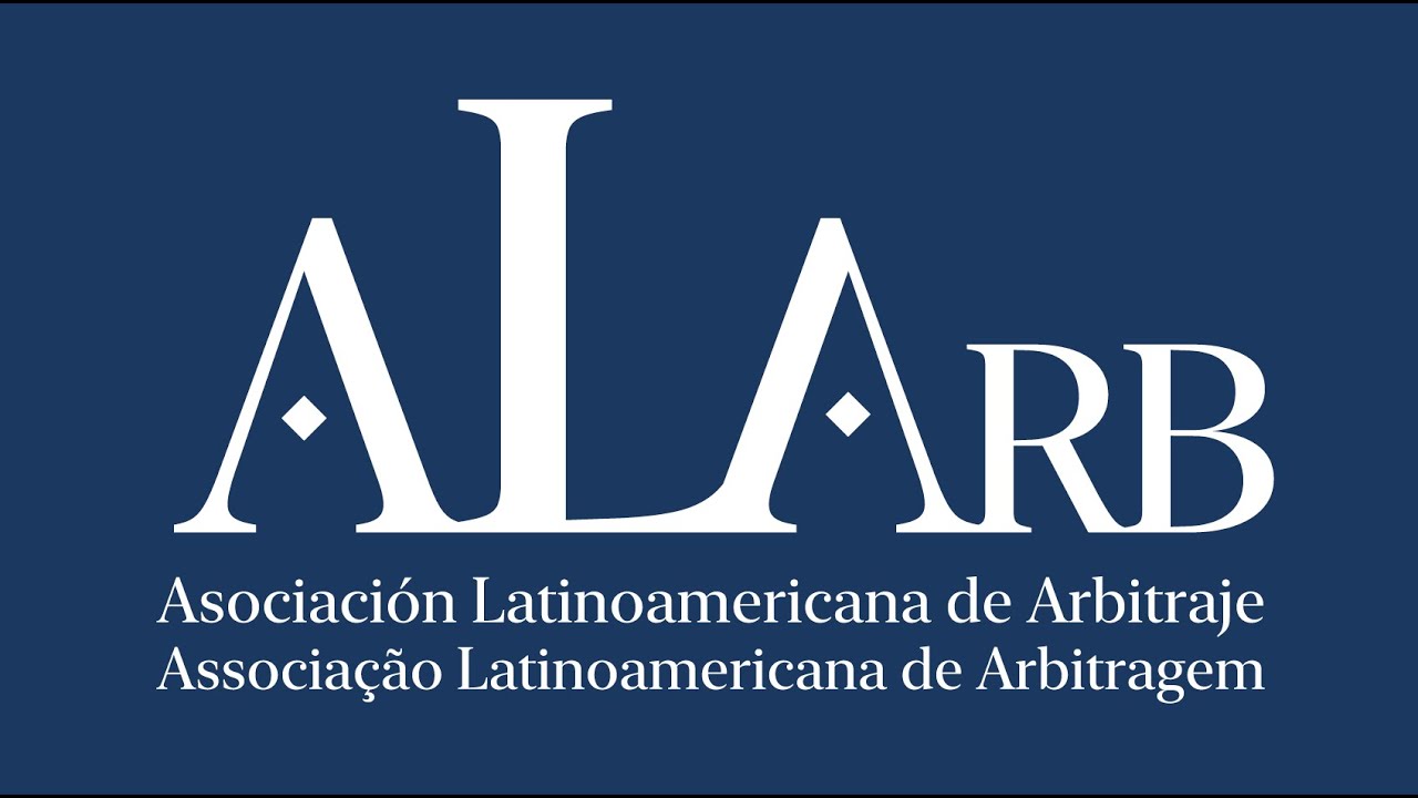 ALARB: Video Institucional - YouTube