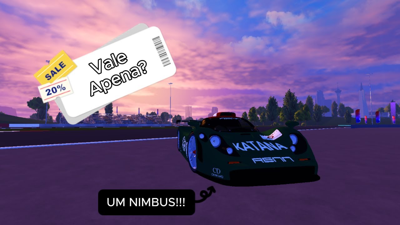 NIMBUS 922 EVO!!! SERA QUE ELE VAI SER MELHOR QUE SEU SUCESSOR!! - YouTube