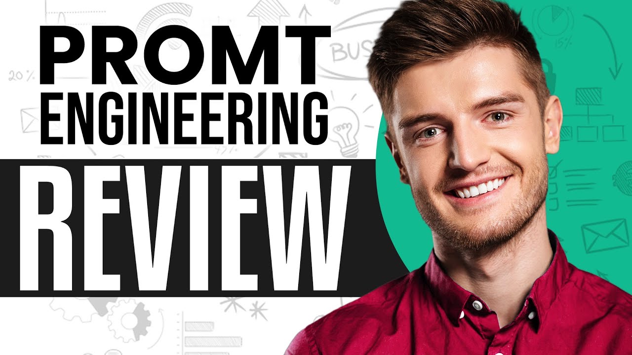 What Is Promt Engineering? Simple Explanation For Beginners - YouTube