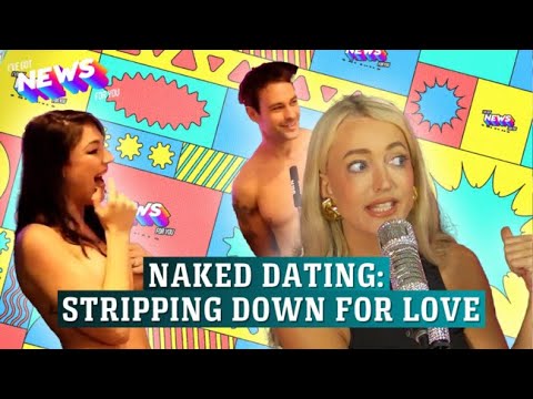 Love, Lust, and Limos: Kyle and Jackie O talk Naked dating moments | I’ve Got News For You