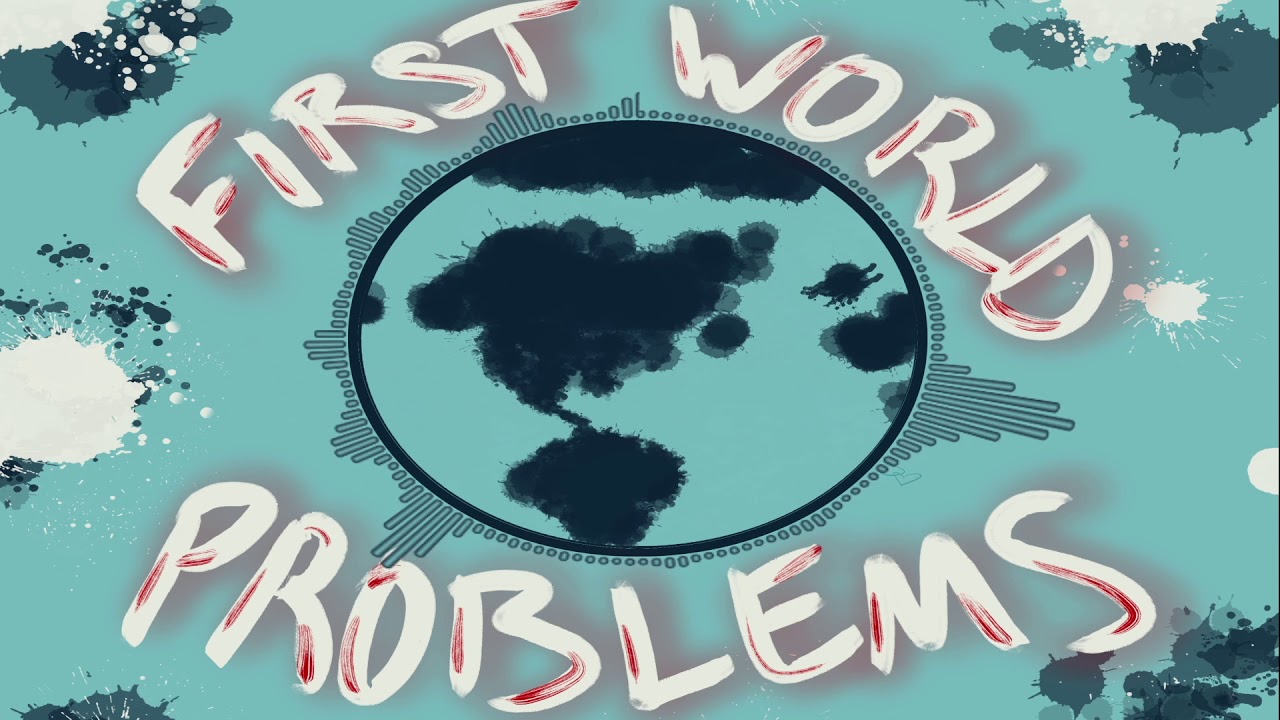 Josh LeBlanc - First World Problems [Prod. By PittThaKidd] - YouTube