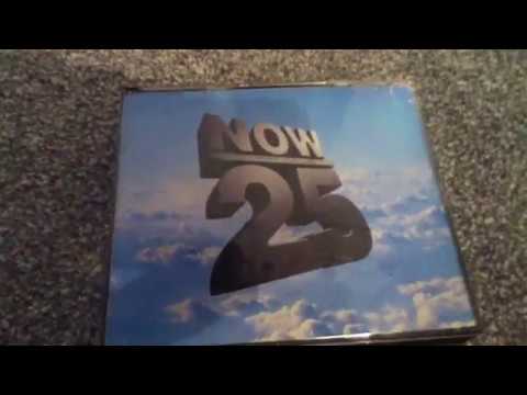 Now 25 Review - YouTube