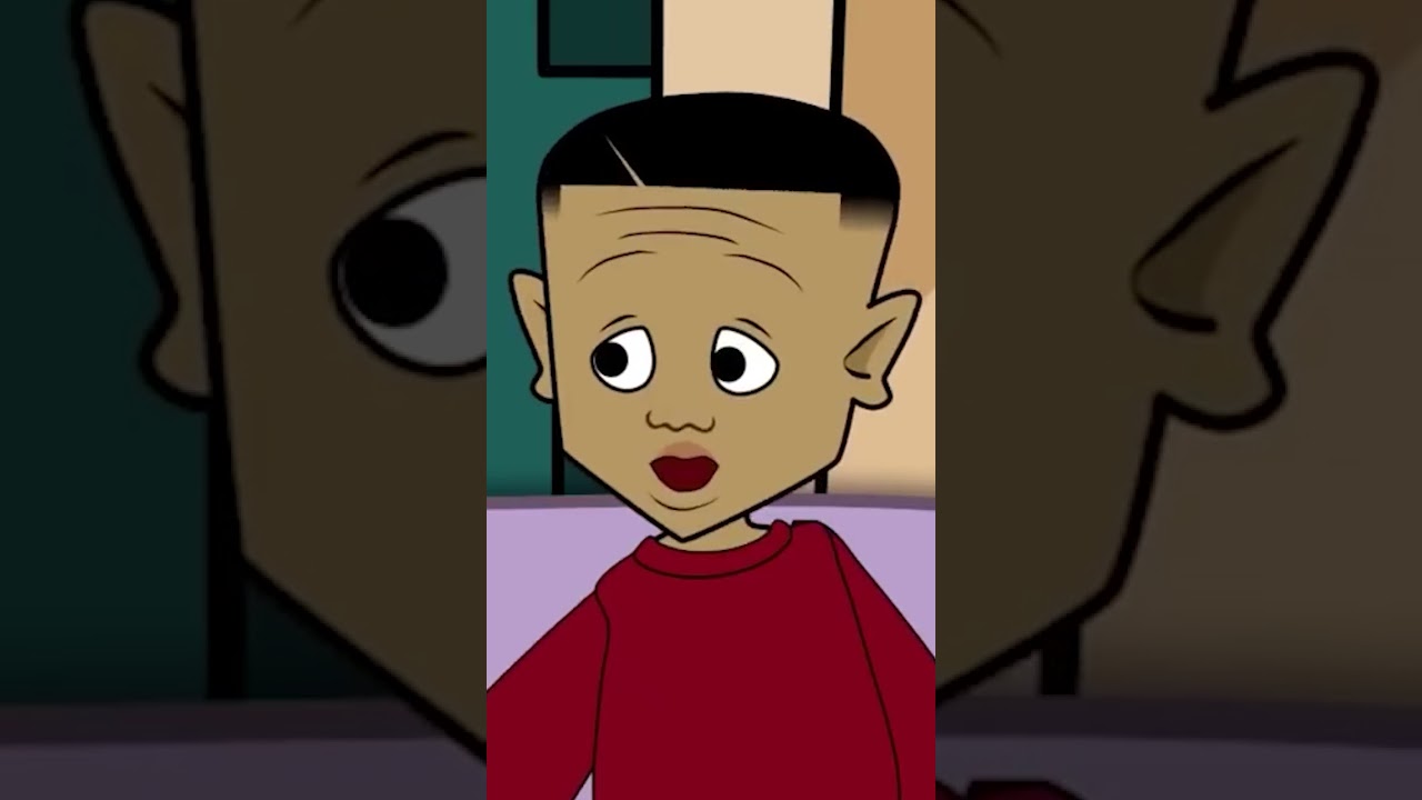 LIL RON RON GET A GREEN CHICKEN?! - YouTube