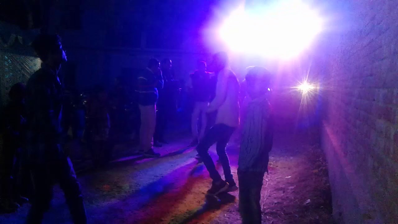 Dj vinod @21 - YouTube