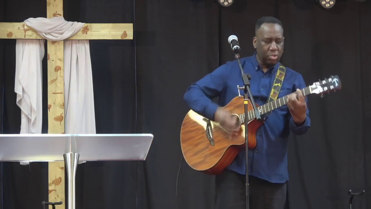 Pastor Ian Christensen I HOW WE SHOULD LIVE. - YouTube