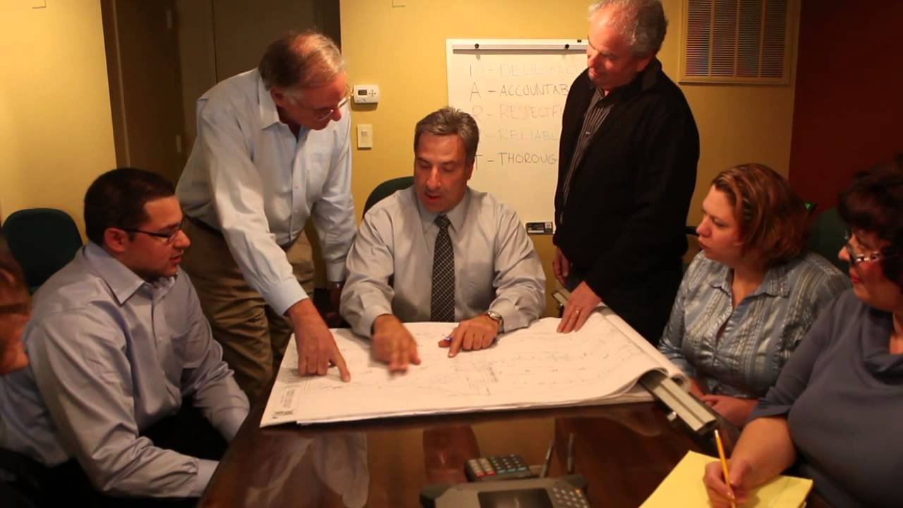 Lippolis Electric Inc. HD Business Film - YouTube
