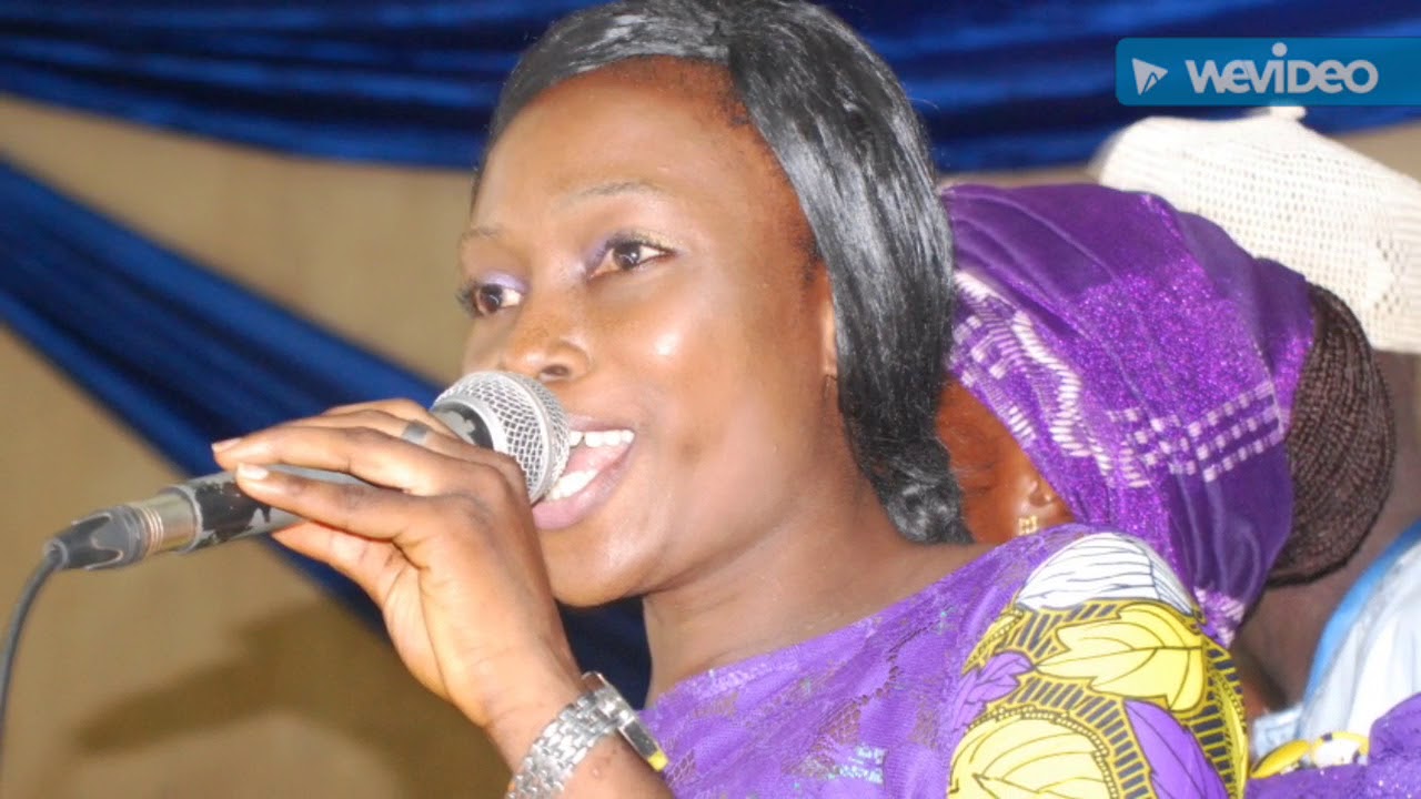 New album track 1 Asese beremi - YouTube