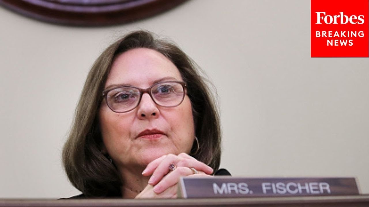 Deb Fischer Asks How Taxpayers Will Be Impacted By Failing To ...