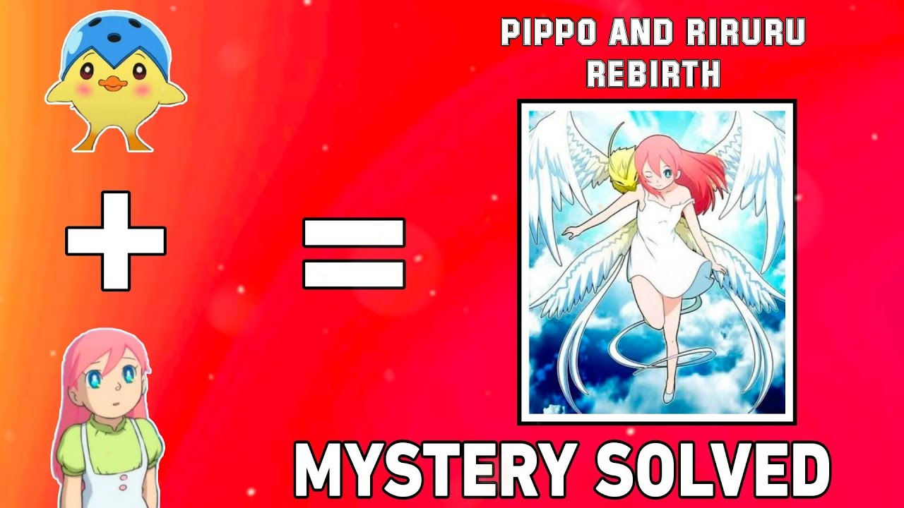 Pippo And Riruru