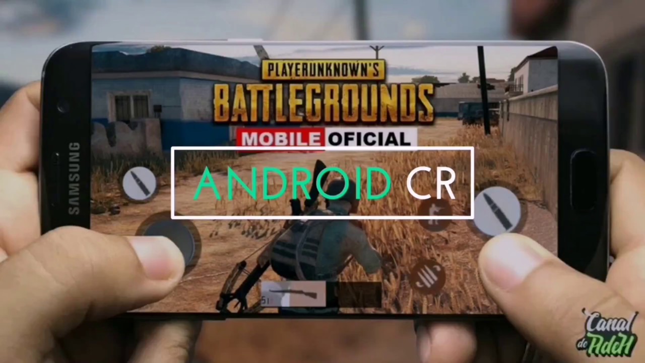 Partida de Pubg Version de Timi - YouTube