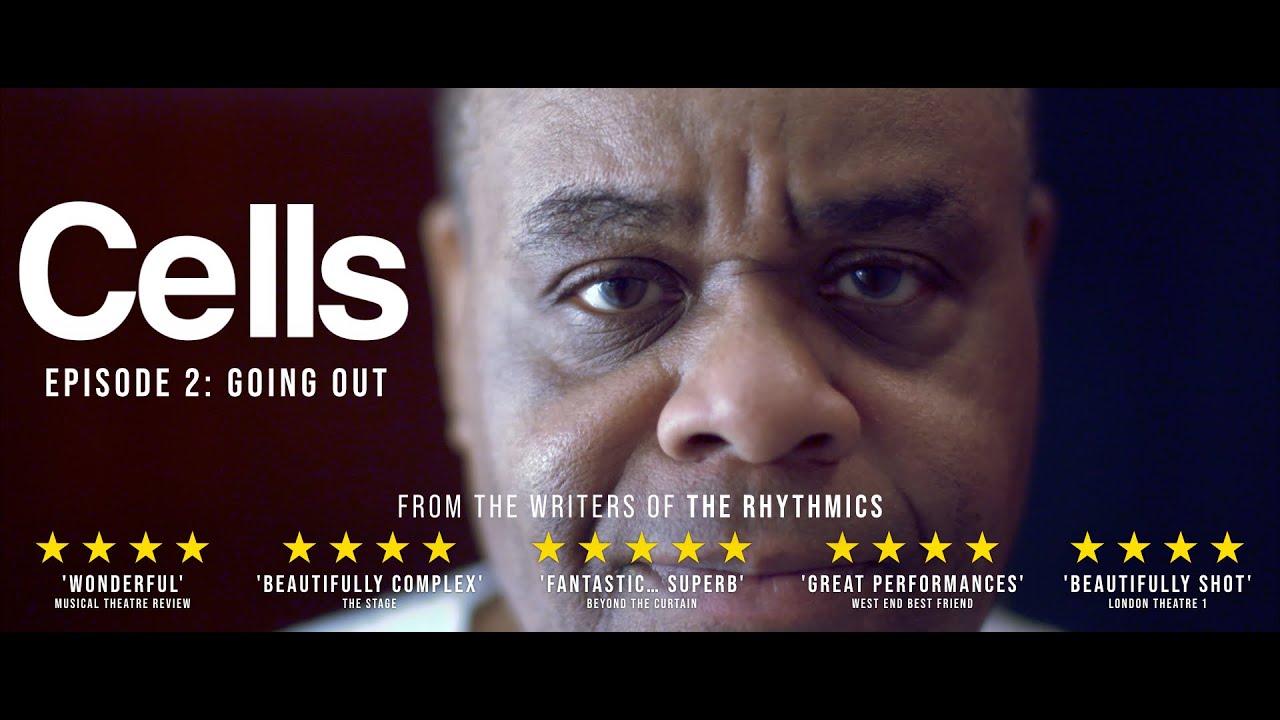 Cells: Episode 2 - Going Out - YouTube