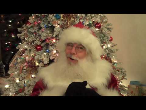 Merry Christmas Addison & Danielle 2009 - YouTube