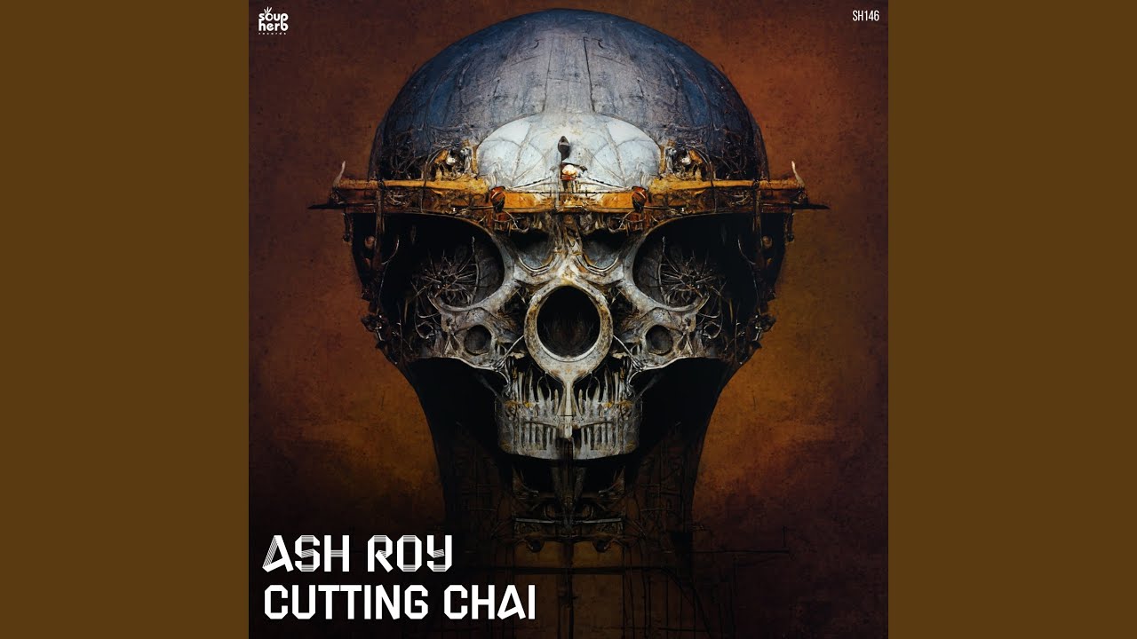 Cutting Chai - YouTube